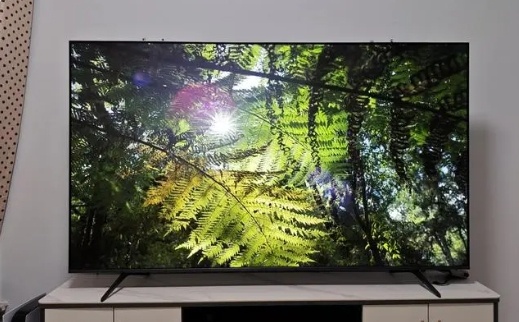 TCL Q9K电视值得入手吗？TCL Q9K电视真机开箱深度评测_TCL智能电视_ZNDS