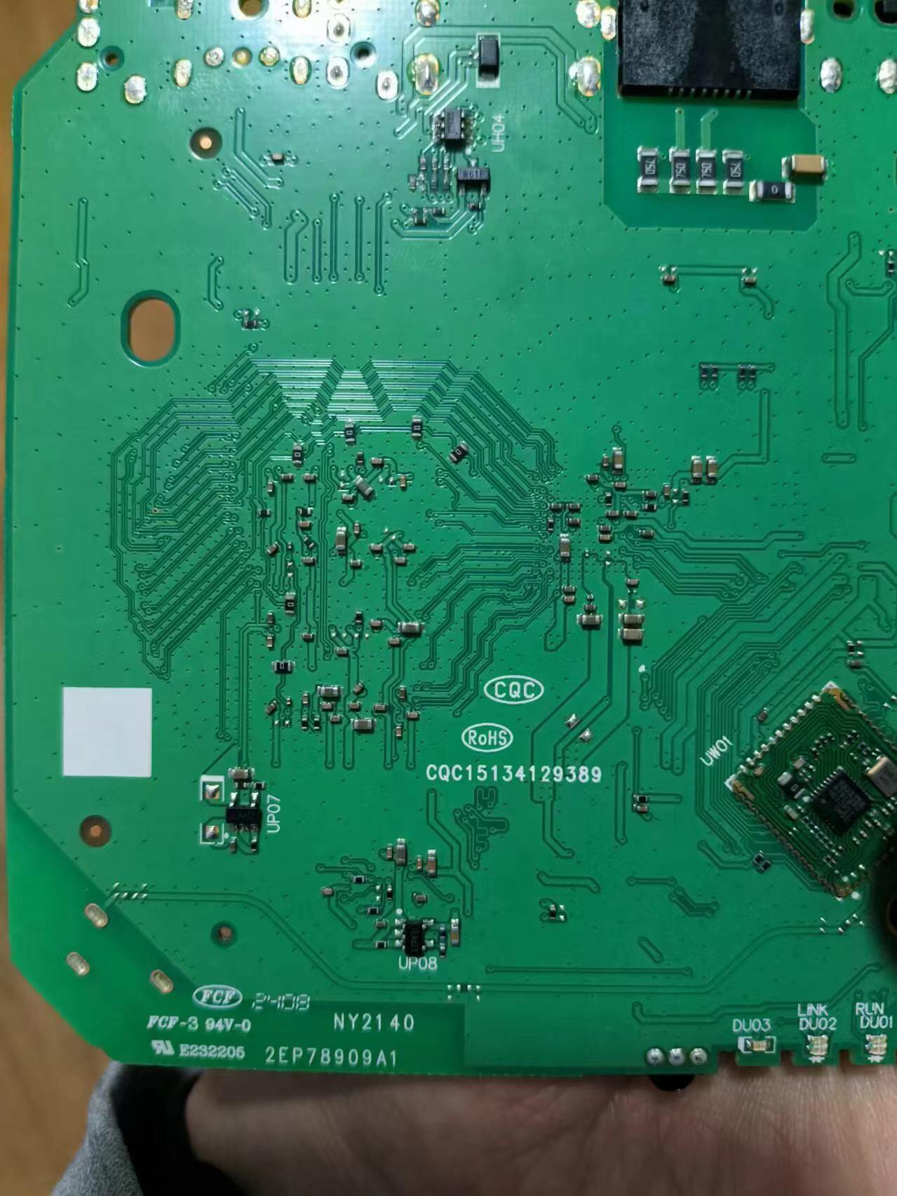 创维E900V22F，在字母上不断增加_创维盒子论坛_ZNDS