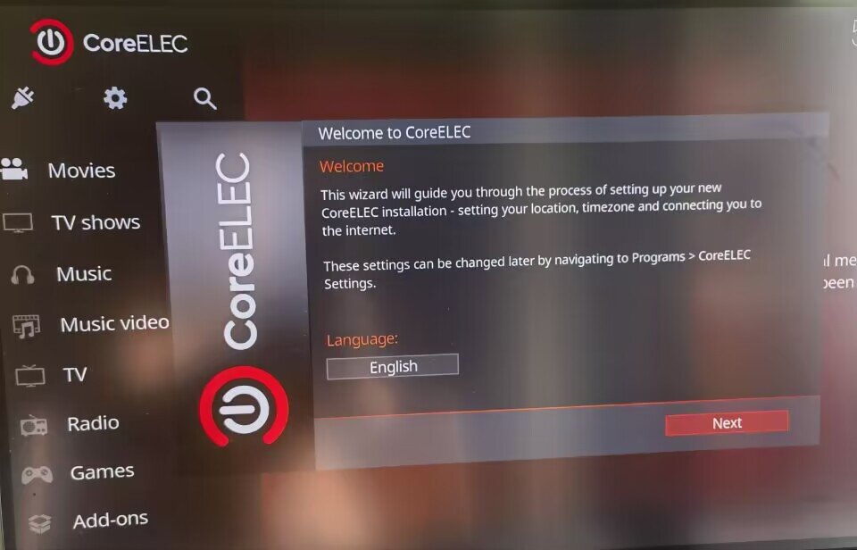 E900V22D安装coreelec极为简单_创维盒子论坛_ZNDS