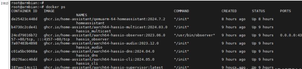 s905l3b芯片刷armbian系统设置Homeassistant保姆级教程_ZNDS刷机/救砖_ZNDS