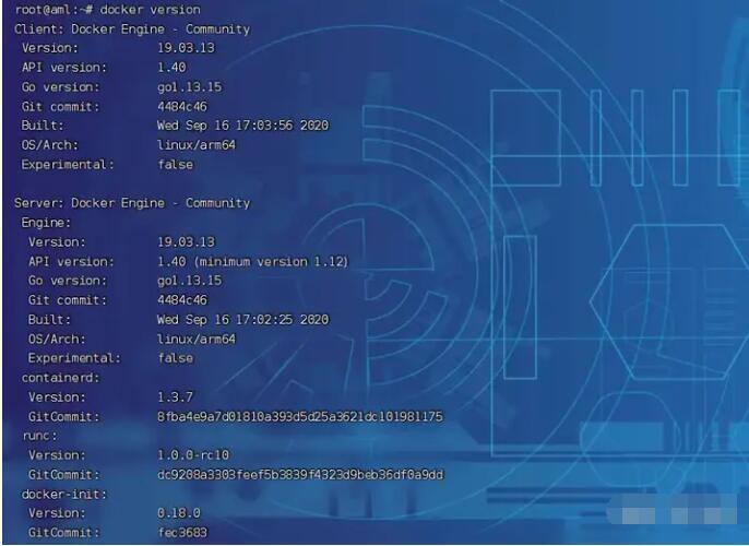 山东创维E900V21C盒子刷入Armbian系统并部署宝塔面板Docker应用_创维盒子论坛_ZNDS