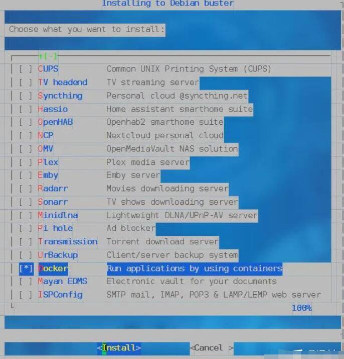 山东创维E900V21C盒子刷入Armbian系统并部署宝塔面板Docker应用_创维盒子论坛_ZNDS
