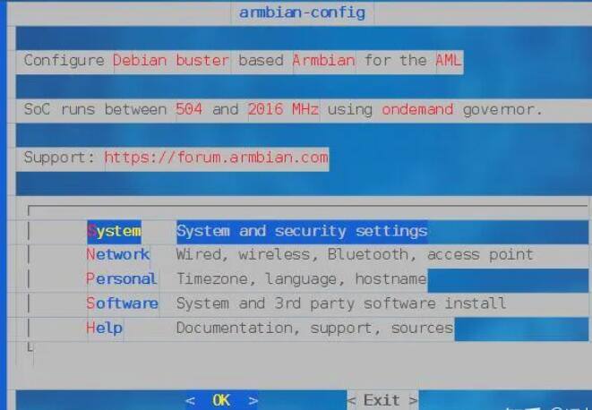 山东创维E900V21C盒子刷入Armbian系统并部署宝塔面板Docker应用_创维盒子论坛_ZNDS