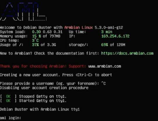 山东创维E900V21C盒子刷入Armbian系统并部署宝塔面板Docker应用_创维盒子论坛_ZNDS