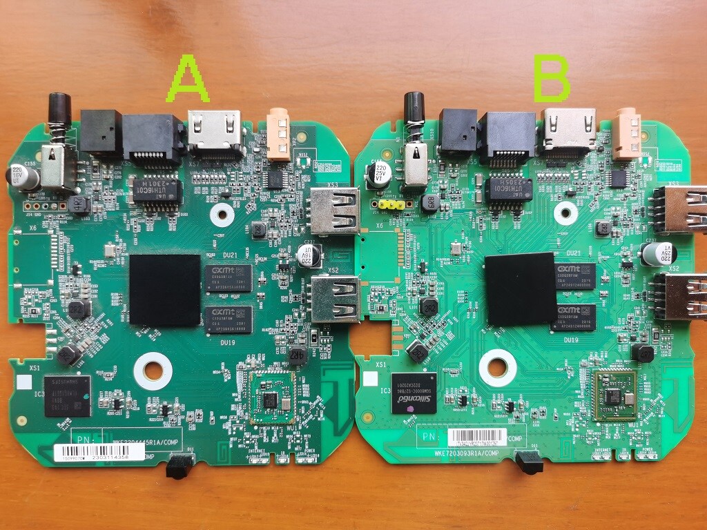 [交流讨论]HG680-MC的几种版本分析_中国移动魔百盒_ZNDS