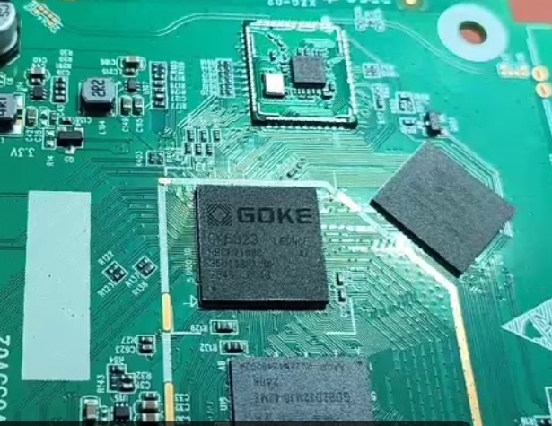 移动高清盒子6pro cm311-5 ZG 4+16G版本_当贝超级盒子_ZNDS