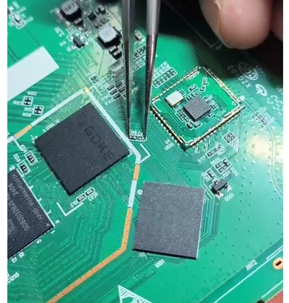 移动高清盒子6pro cm311-5 ZG 4+16G版本_当贝超级盒子_ZNDS