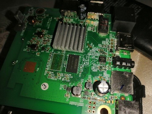 S905L3-B求救，每次都是卡2％报错_ROM固件下载_ZNDS