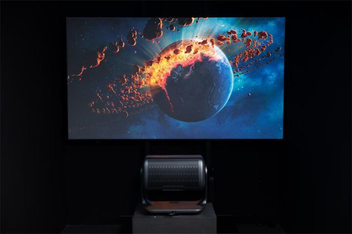 当贝F7 pro深度测评 顶配机型4K旗舰投影仪_当贝投影_ZNDS