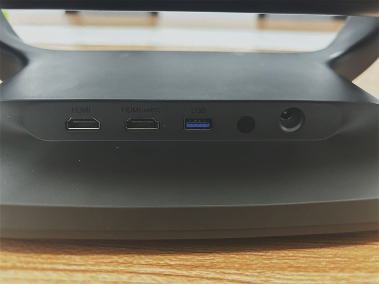 坚果N3 PRO投影仪评测开箱 3000CVIA亮度色彩表现如何？_坚果投影_ZNDS