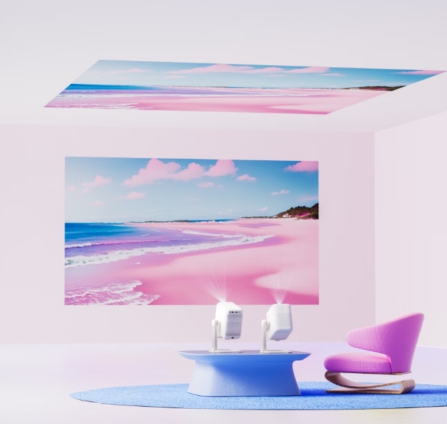 一文看懂小明Q5 Neo投影仪具体配置 小明Q5 Neo投影仪怎么样_综合投影交流区_ZNDS