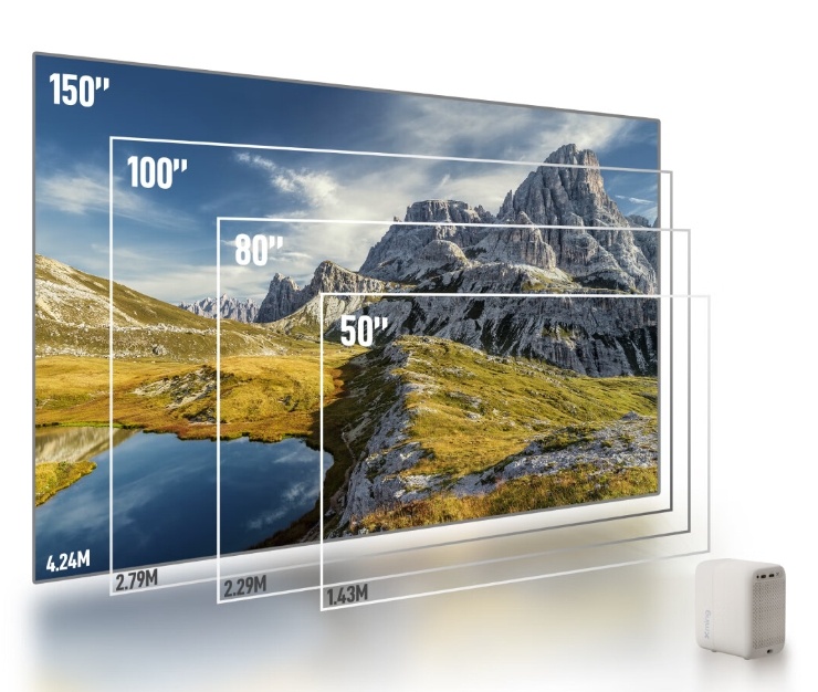 一文看懂小明Q5 Neo投影仪具体配置 小明Q5 Neo投影仪怎么样_综合投影交流区_ZNDS