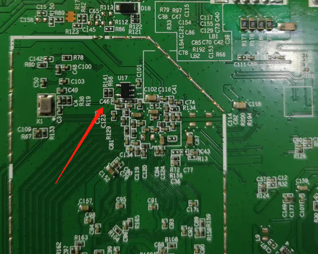 新魔百和m301h 免ttl 刷入nas系统_ZNDS刷机/救砖_ZNDS