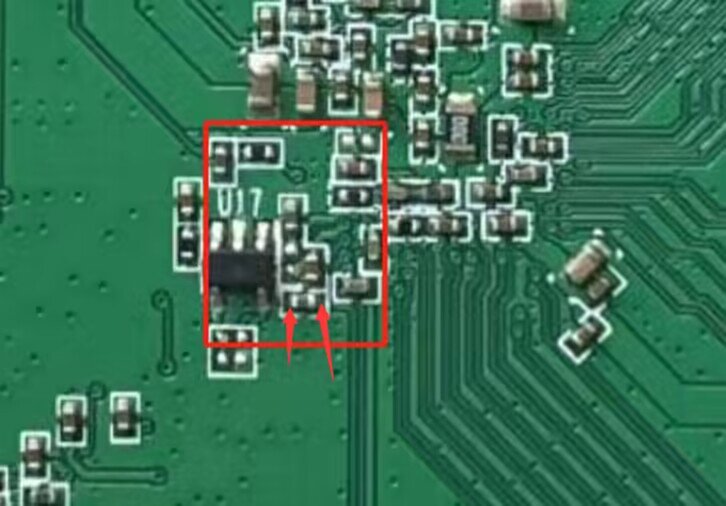 新魔百和m301h 免ttl 刷入nas系统_ZNDS刷机/救砖_ZNDS