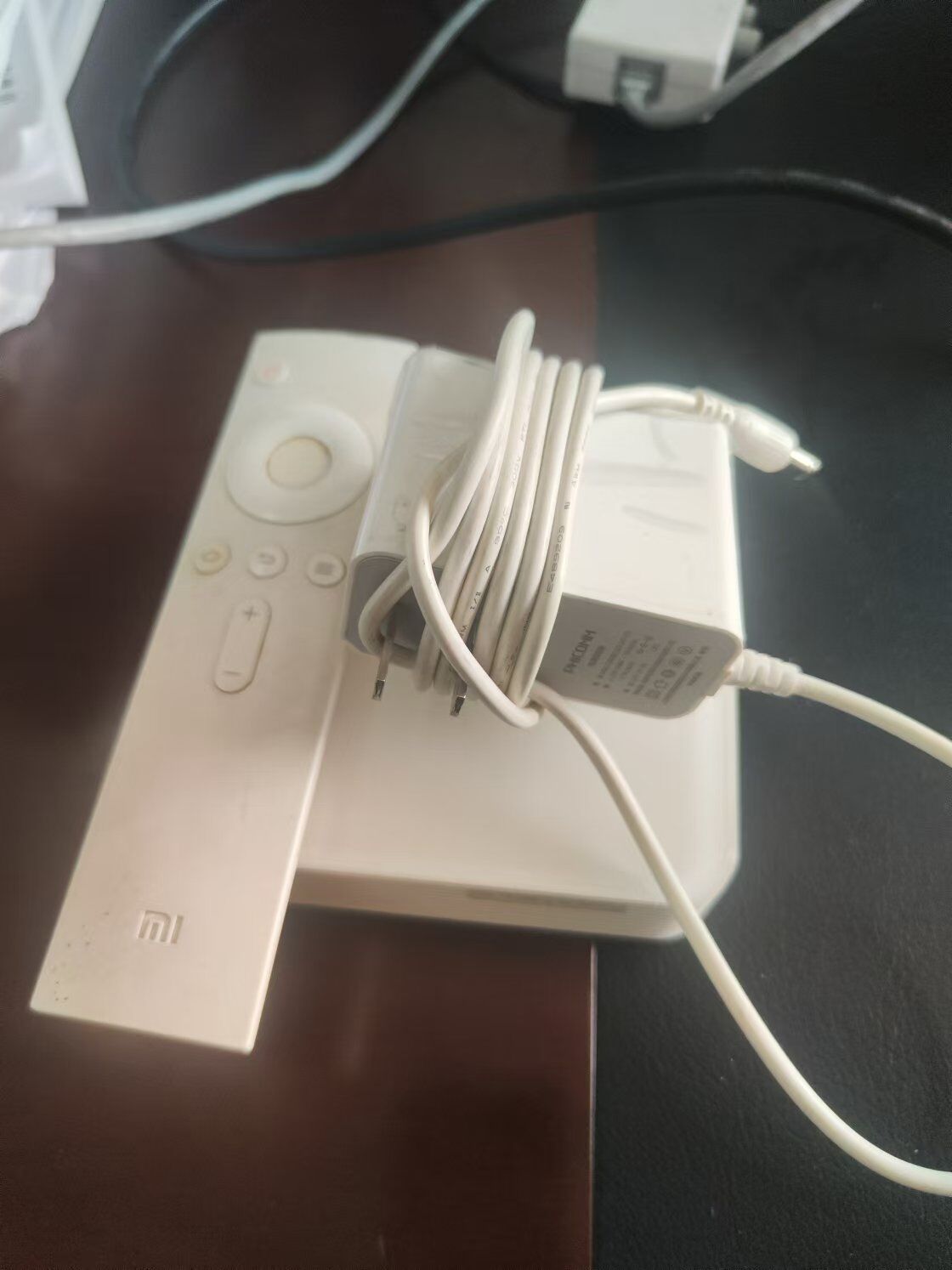 小米遥控器之重刷斐讯N1电视盒子心得_斐讯盒子_ZNDS