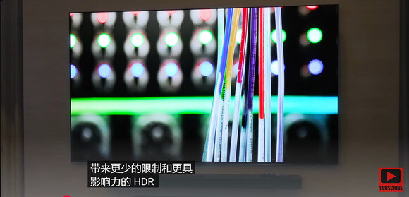 三星QD-OLED最新面板技术对比LG G5最新面板技术有什么区别_LG智能电视_ZNDS