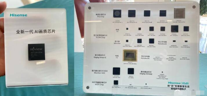 RGB-MiniLED和OLED、MiniLED有什么区别？RGB-MiniLED电视优势在哪_海信智能电视_ZNDS