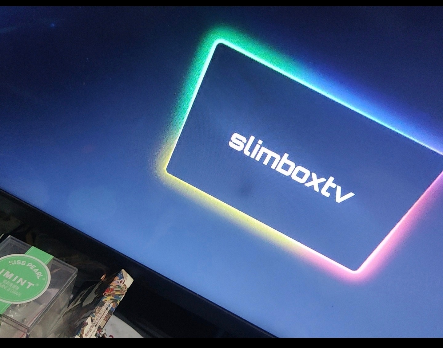 s922x盒子刷slimboxTV_其它品牌盒子_ZNDS