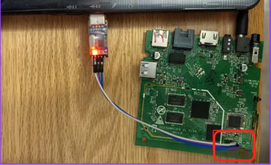 新魔百和M301H刷机攻略详细分享 如何变成全网通安卓盒子_ROM固件下载_ZNDS