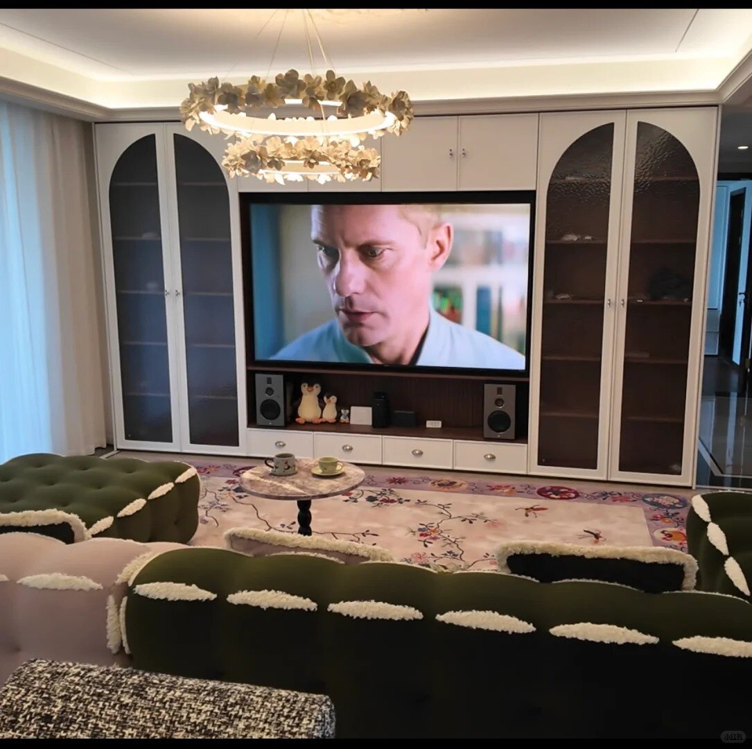 万元百寸酷开K6 Ultra电视性能配置值吗 超薄黑曜屏电视测评_酷开电视_ZNDS