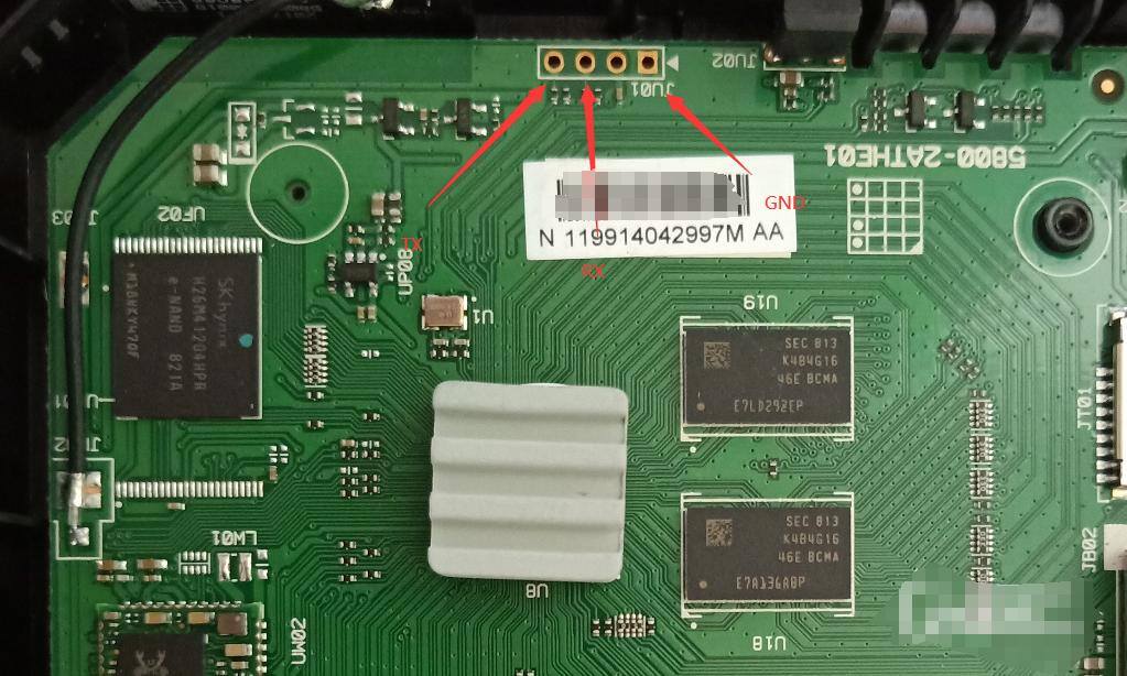 广东广电U点-创维E900-S-海思MV310芯片-海兔线刷烧录固件包_ZNDS刷机/救砖_ZNDS