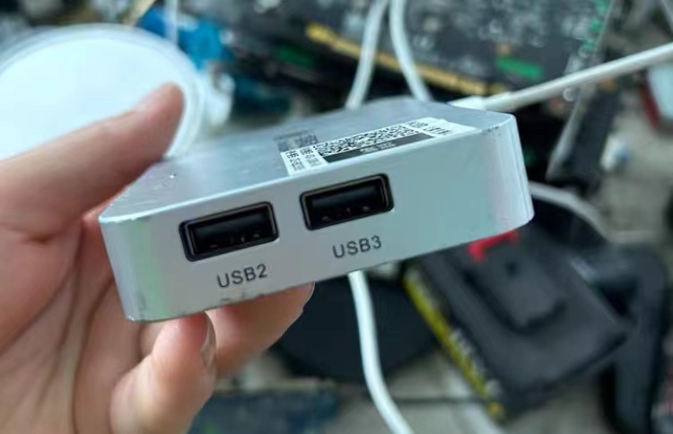 浪潮CD1000-移动云电脑-RK3528芯片-2+32G-开启ADB ROOT刷机教程_ZNDS刷机/救砖_ZNDS