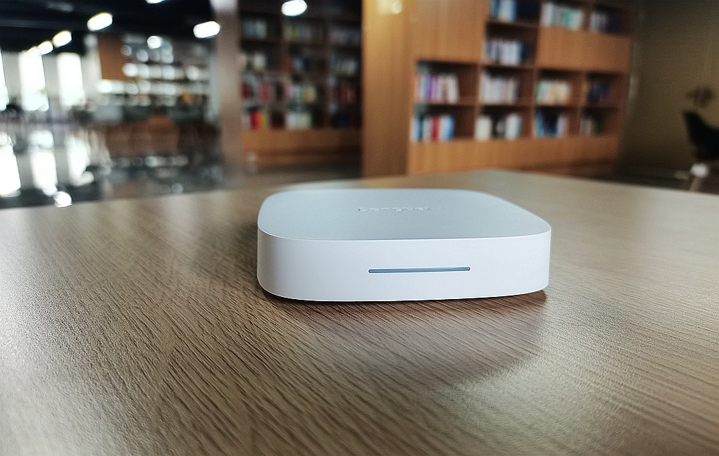 当贝盒子H5好用吗？当贝盒子H5体验评测_当贝超级盒子_ZNDS