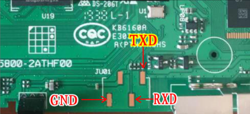 山东有线广电创维E900V21E-海思MV310-7661WIFI-TTL烧录固件包_ZNDS刷机/救砖_ZNDS