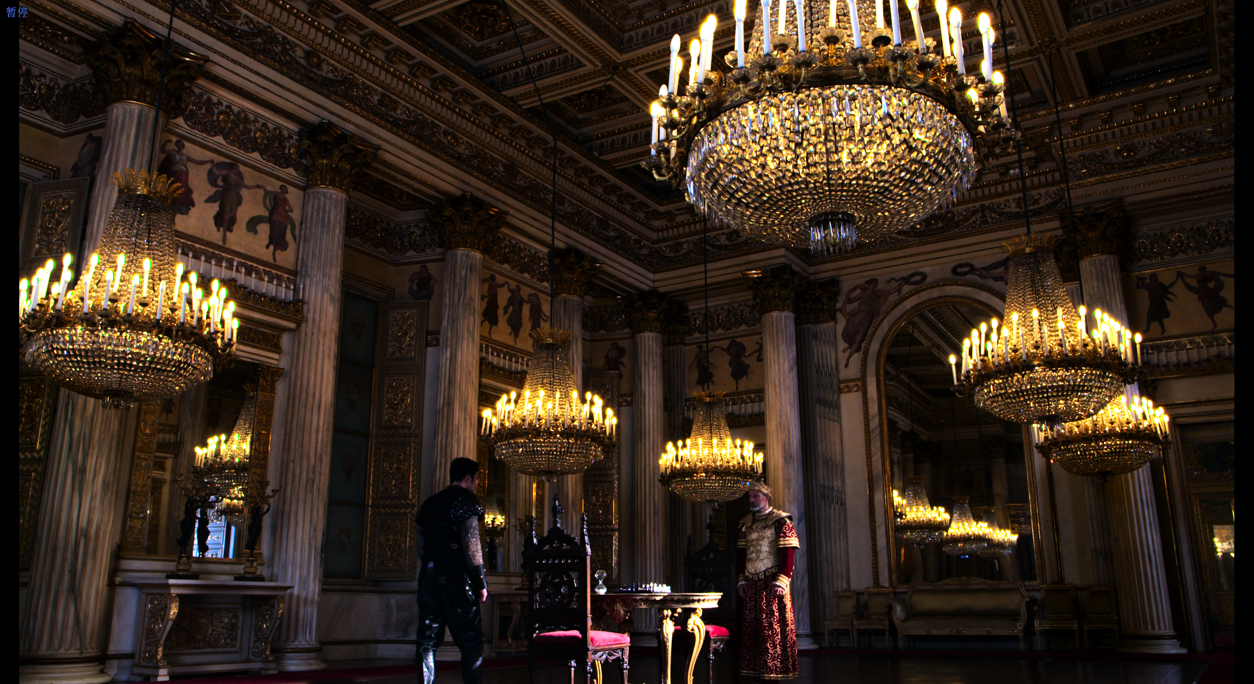 [HDR漫谈]HDR杜比视界测试影片演示片如何正确使用_综合交流大区_ZNDS