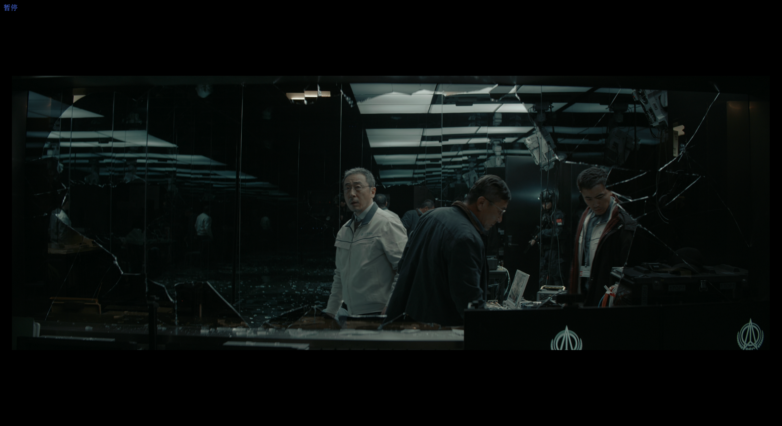 [HDR漫谈]HDR杜比视界测试影片演示片如何正确使用_综合交流大区_ZNDS