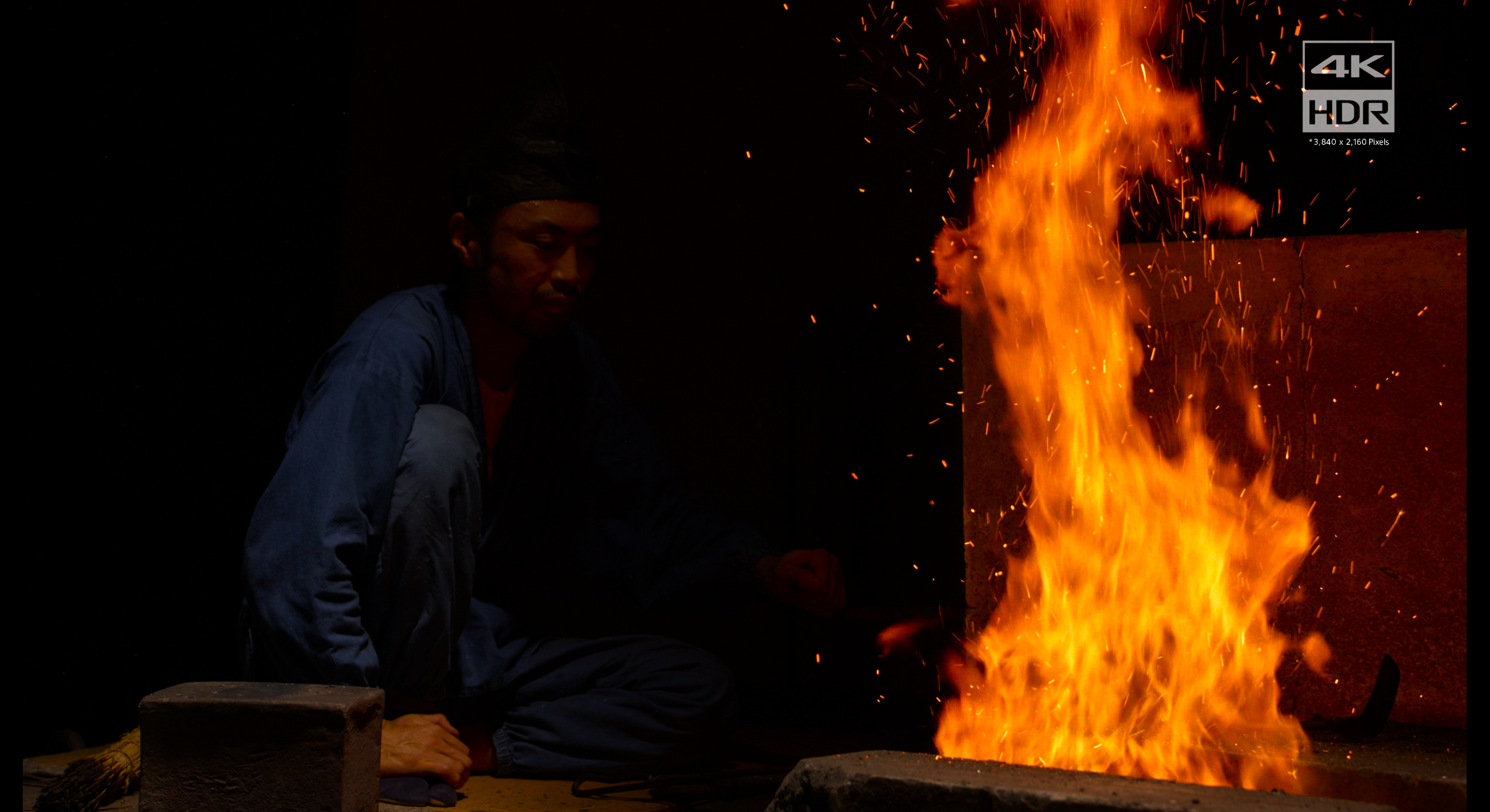 [HDR漫谈]HDR杜比视界测试影片演示片如何正确使用_综合交流大区_ZNDS