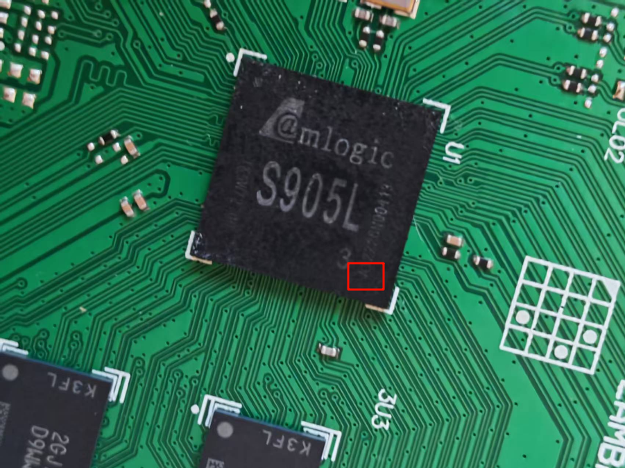 大佬们给看看这是什么型号的cpu啊_ROM固件下载_ZNDS