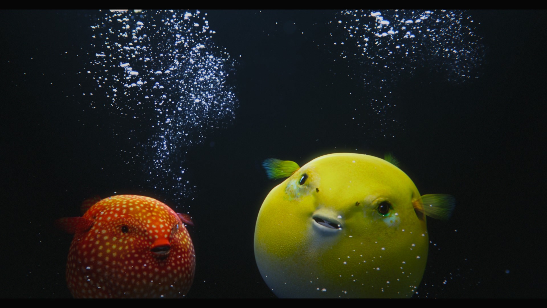 4KHDR杜比全景声电视演示样片免费下载：测试你的家庭影院_综合交流大区_ZNDS