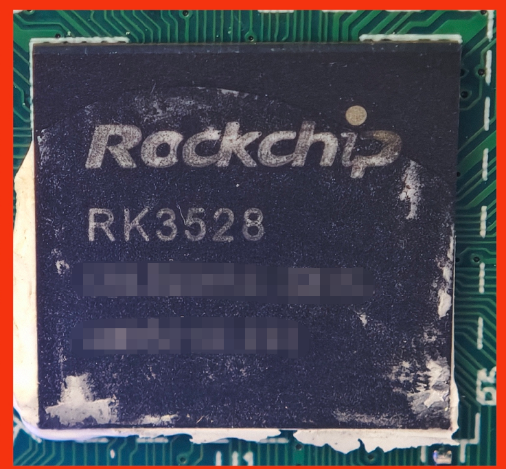 中国移动中兴云电脑W132D-RK3528-2+32G-刷机固件包（非原机制做_中兴机顶盒_ZNDS