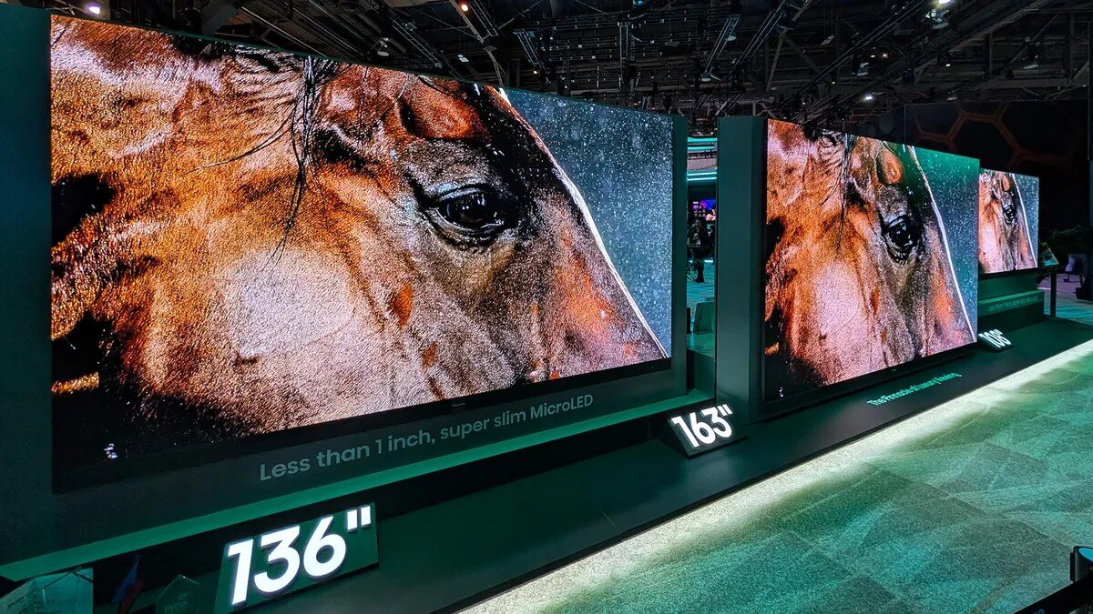 一文看懂2025高端电视怎么选？OLED/Mini LED/Micro LED区别解析_综合交流大区_ZNDS