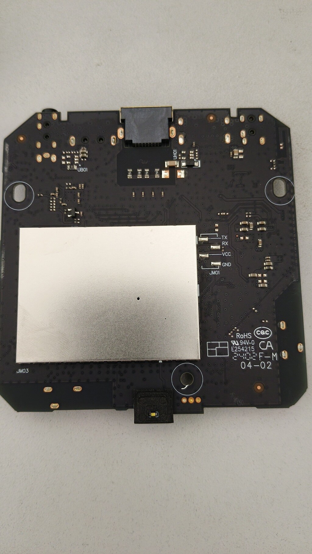 全志H618通刷（如_P3_P5等）-百兆版_安卓12.0原版及去后台版2025_ZNDS刷机/救砖_ZNDS