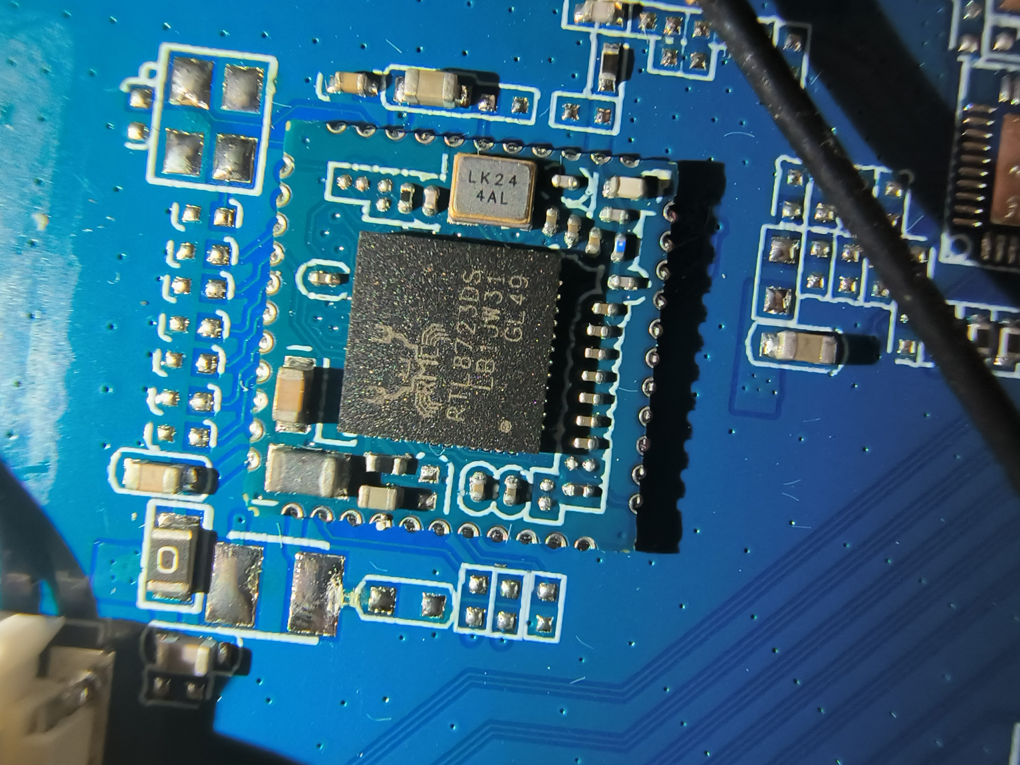 原创 汇趣投影仪 rk3128 想救砖的过来看看 只限汇趣_第10页_ZNDS刷机/救砖_ZNDS