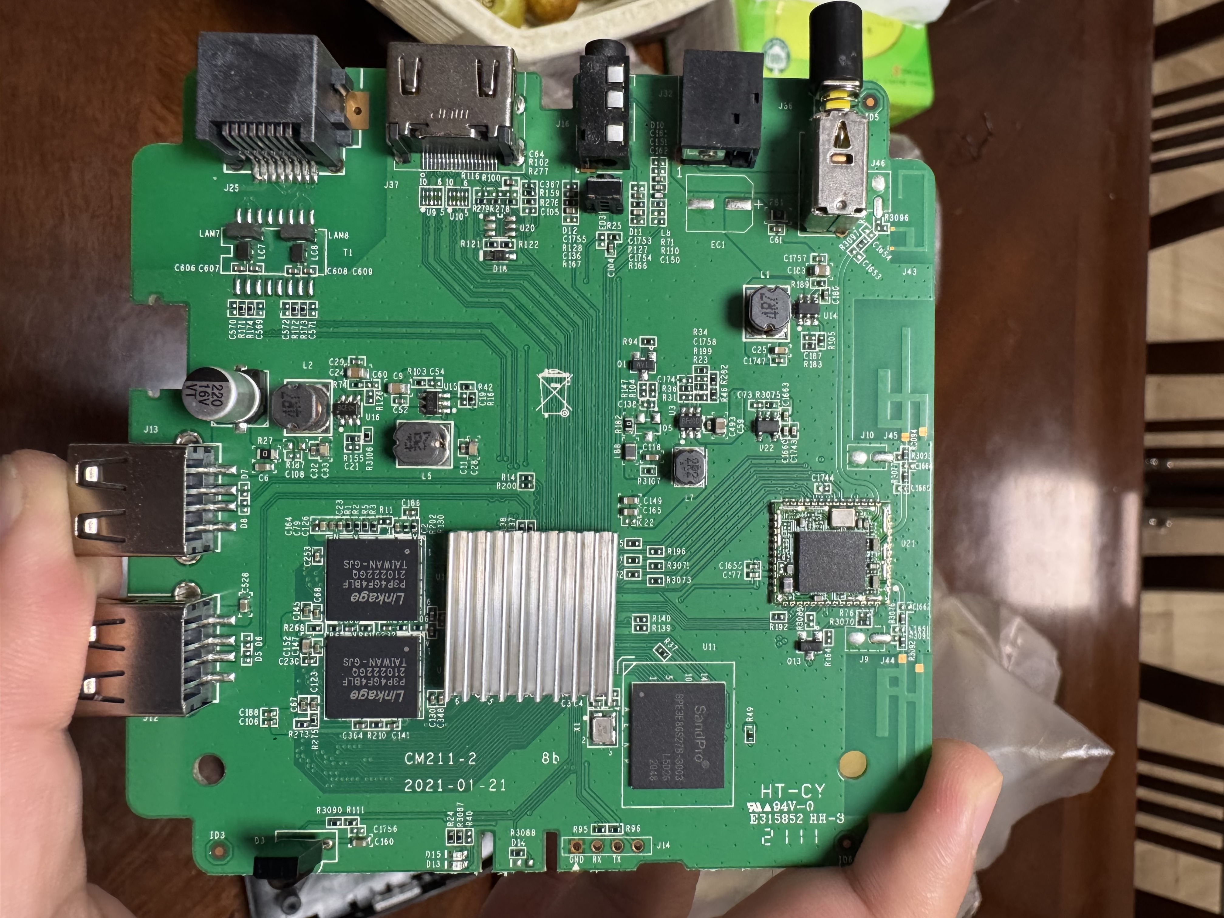 求CM211-2魔百盒的ROM_你问我答_ZNDS