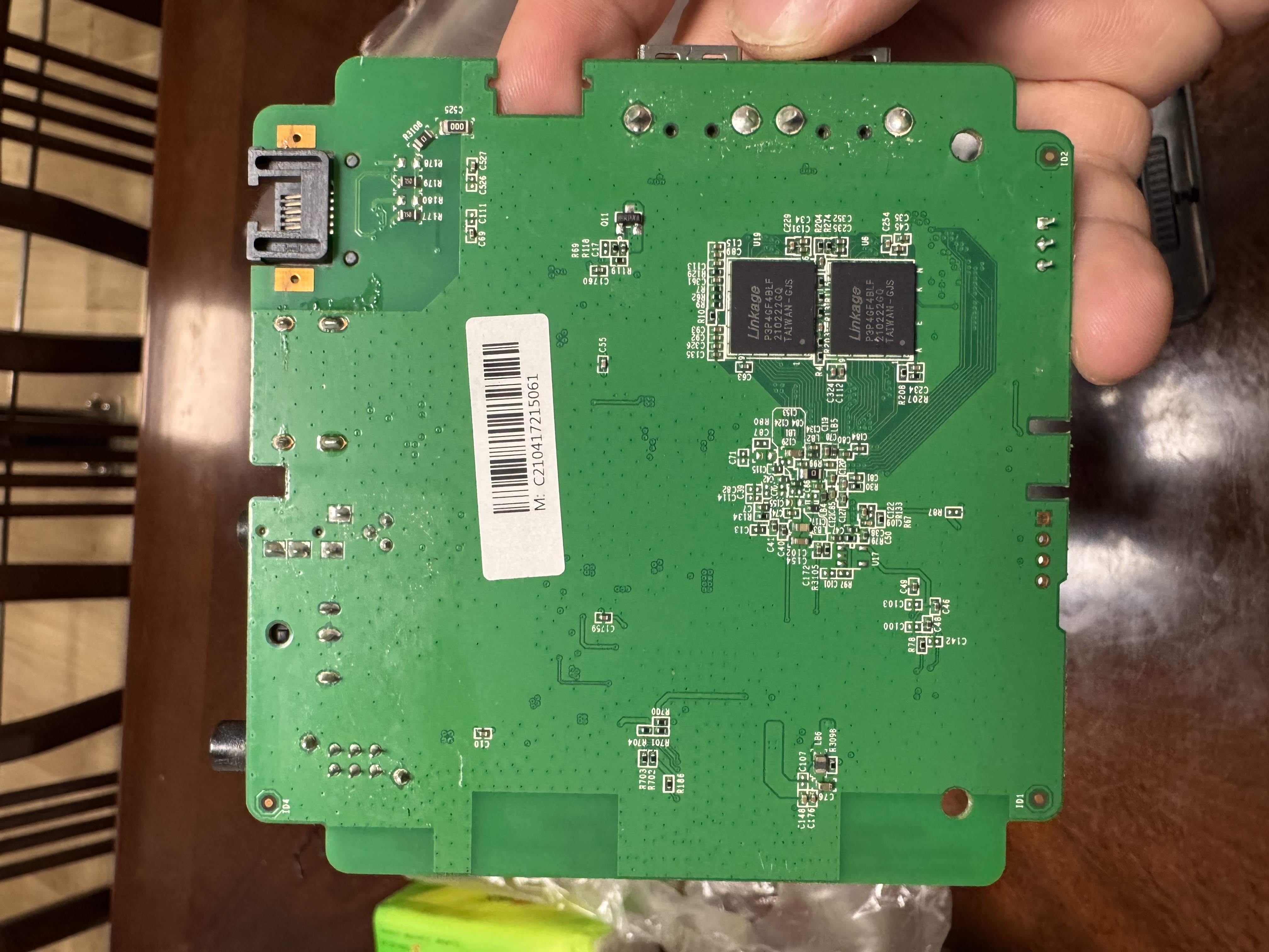 求CM211-2魔百盒的ROM_你问我答_ZNDS