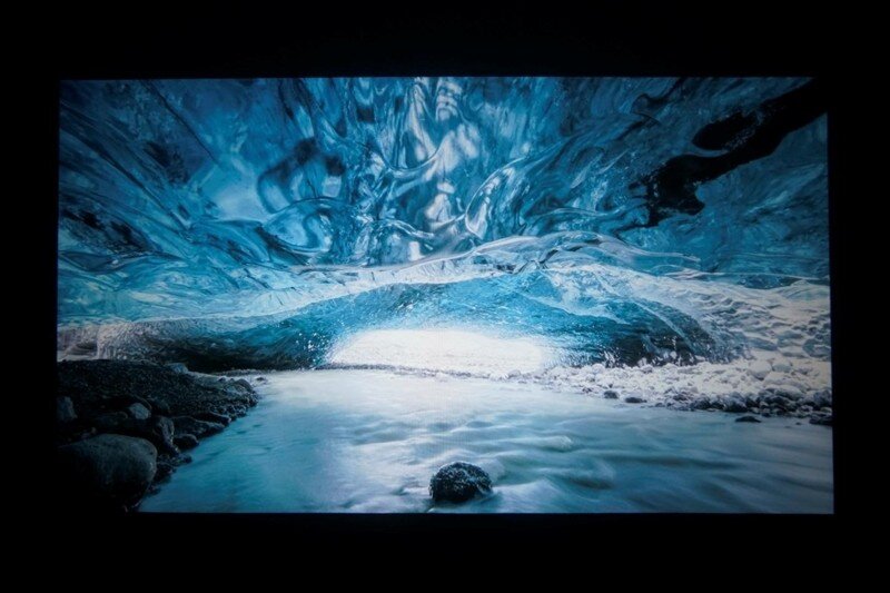 百元投影哈趣Q1 Pro测评：哈曼音响加持，宿舍也能投大屏_综合交流大区_ZNDS