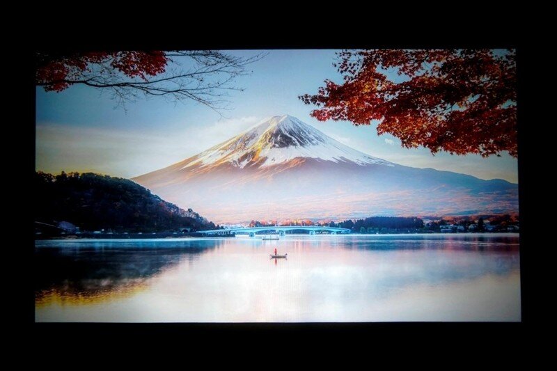 百元投影哈趣Q1 Pro测评：哈曼音响加持，宿舍也能投大屏_综合交流大区_ZNDS