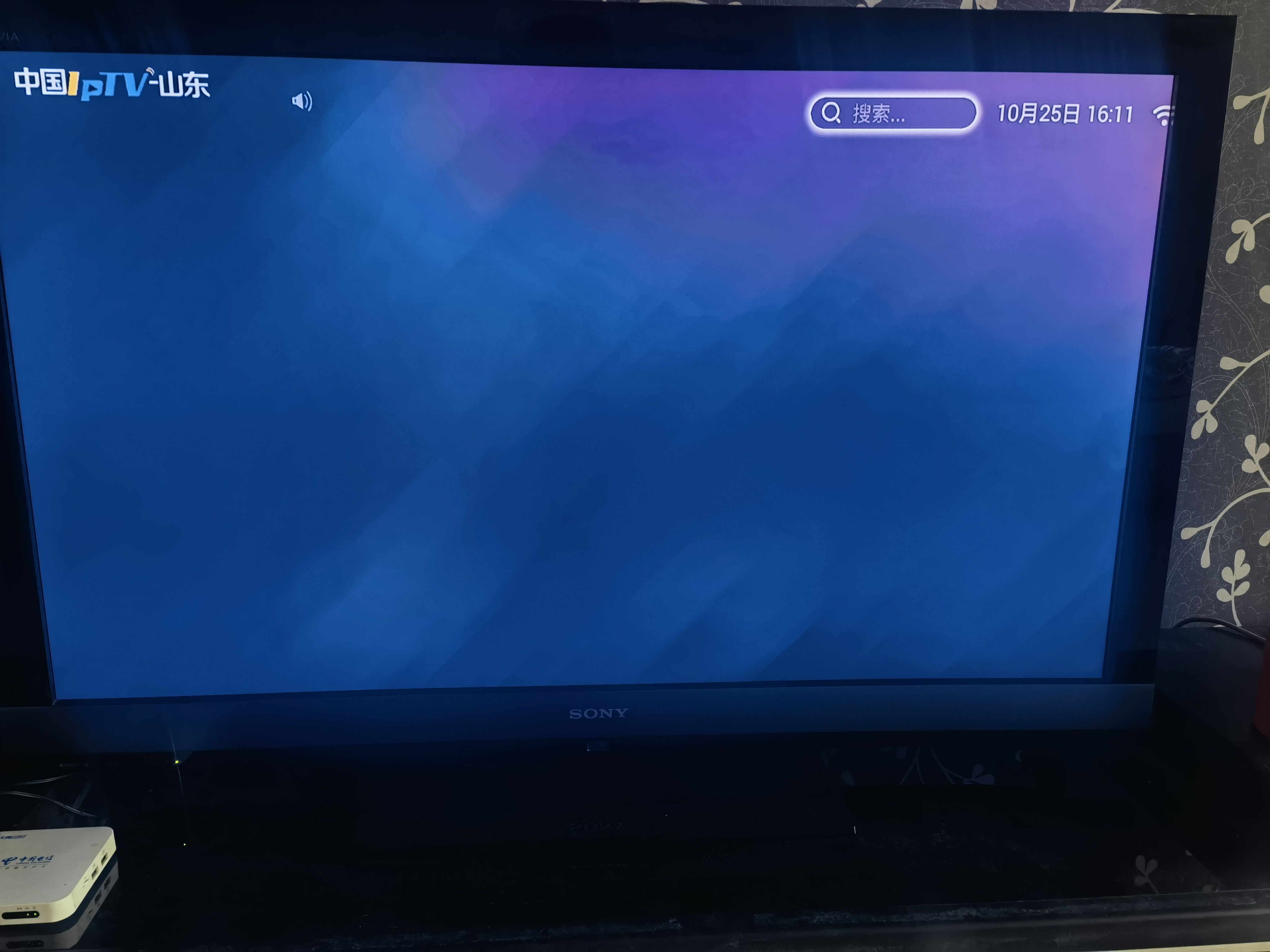 大神求助帖，E900-e恢复出厂后，蓝屏_ZNDS刷机/救砖_ZNDS