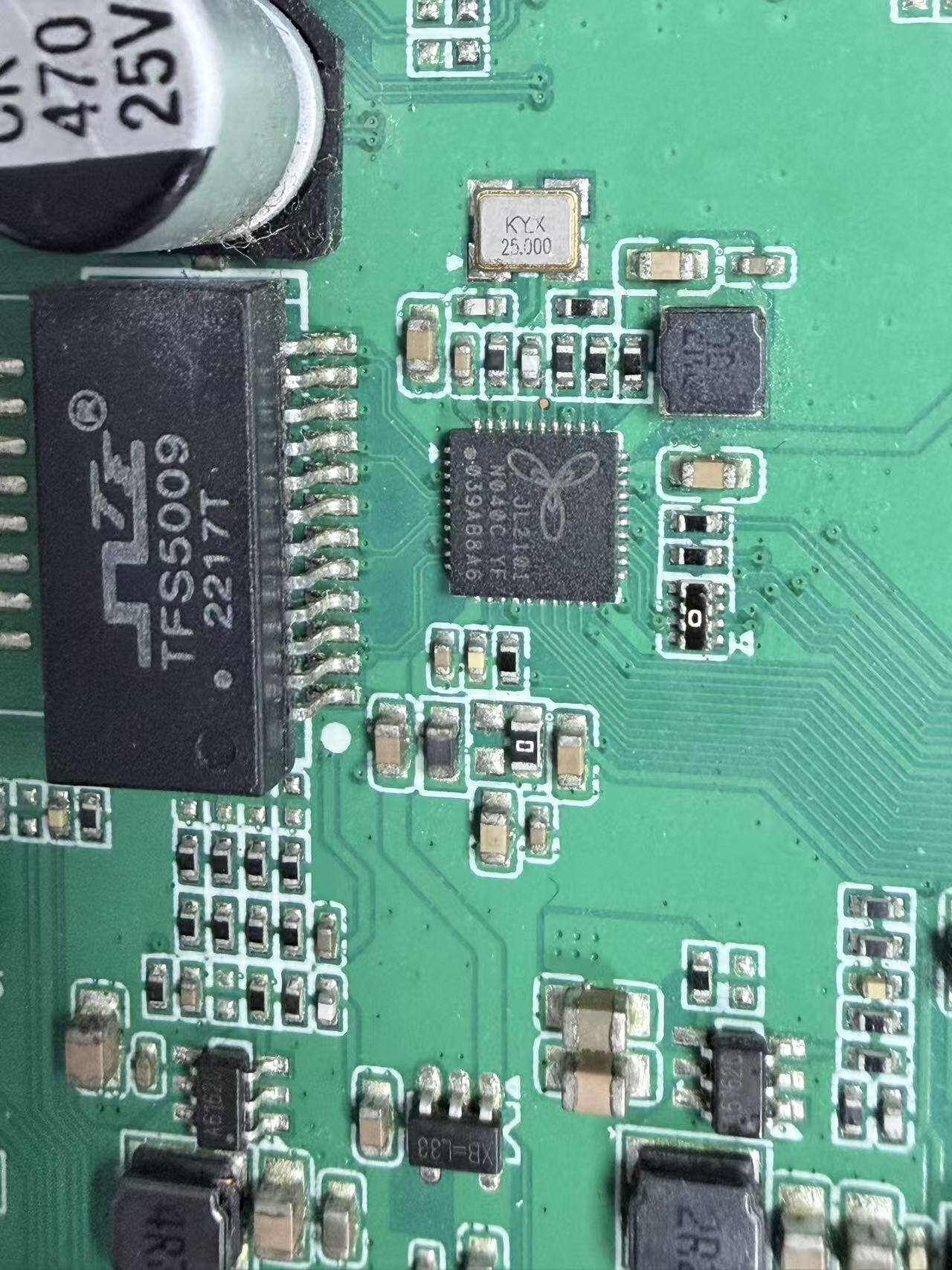 求助各位大神这个妖卡HK1BOX X3该刷哪个固件_ZNDS刷机/救砖_ZNDS