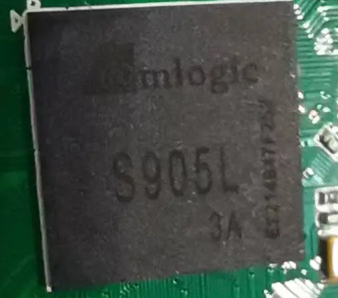 【通刷】晶晨S905L3A-L3AB-兼容2G-3G-4G运存_安卓9-通刷线刷包_ZNDS刷机/救砖_ZNDS