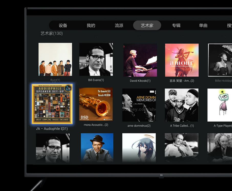 一套能满足家庭观影和HiFi音质需求的“8K播放器”套装_综合交流大区_ZNDS