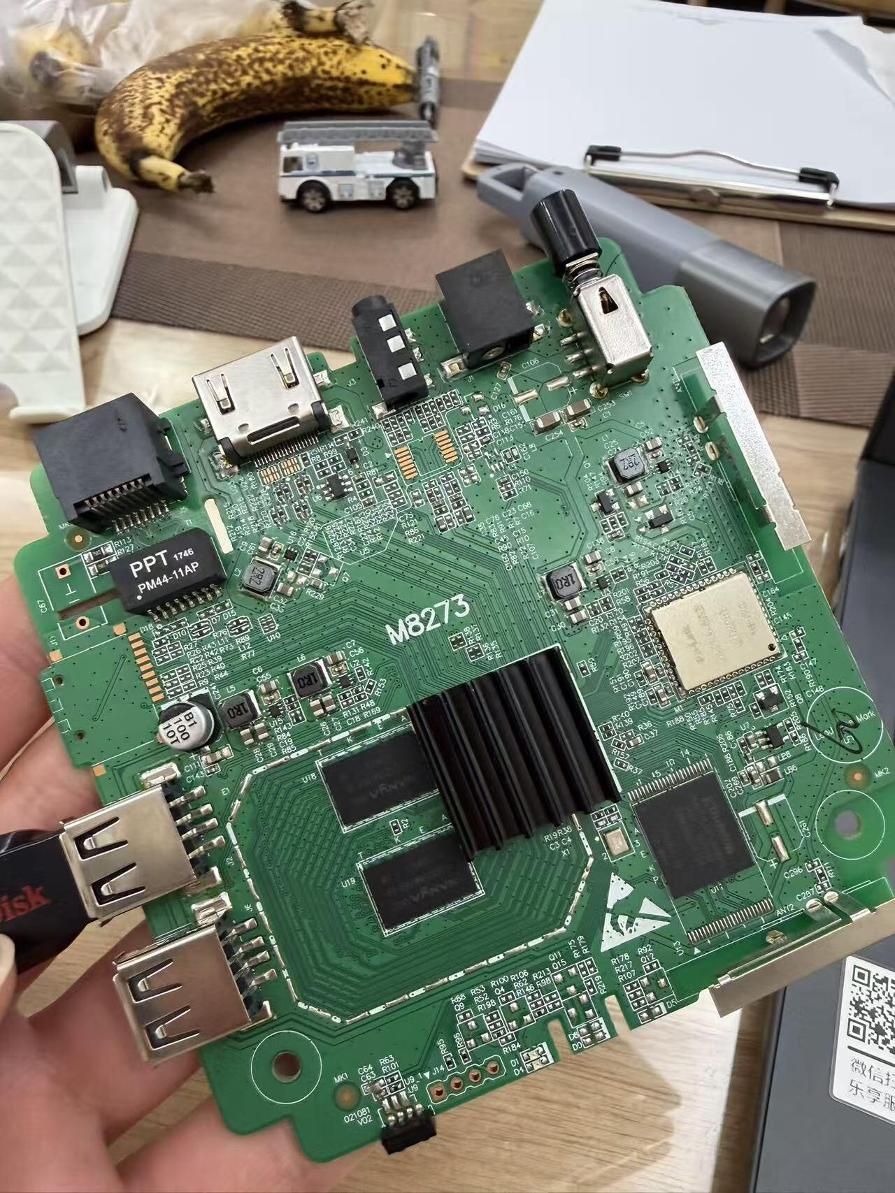 搞了3天没辙了，太难搞了，准备放弃了（多图）_中国移动魔百盒_ZNDS