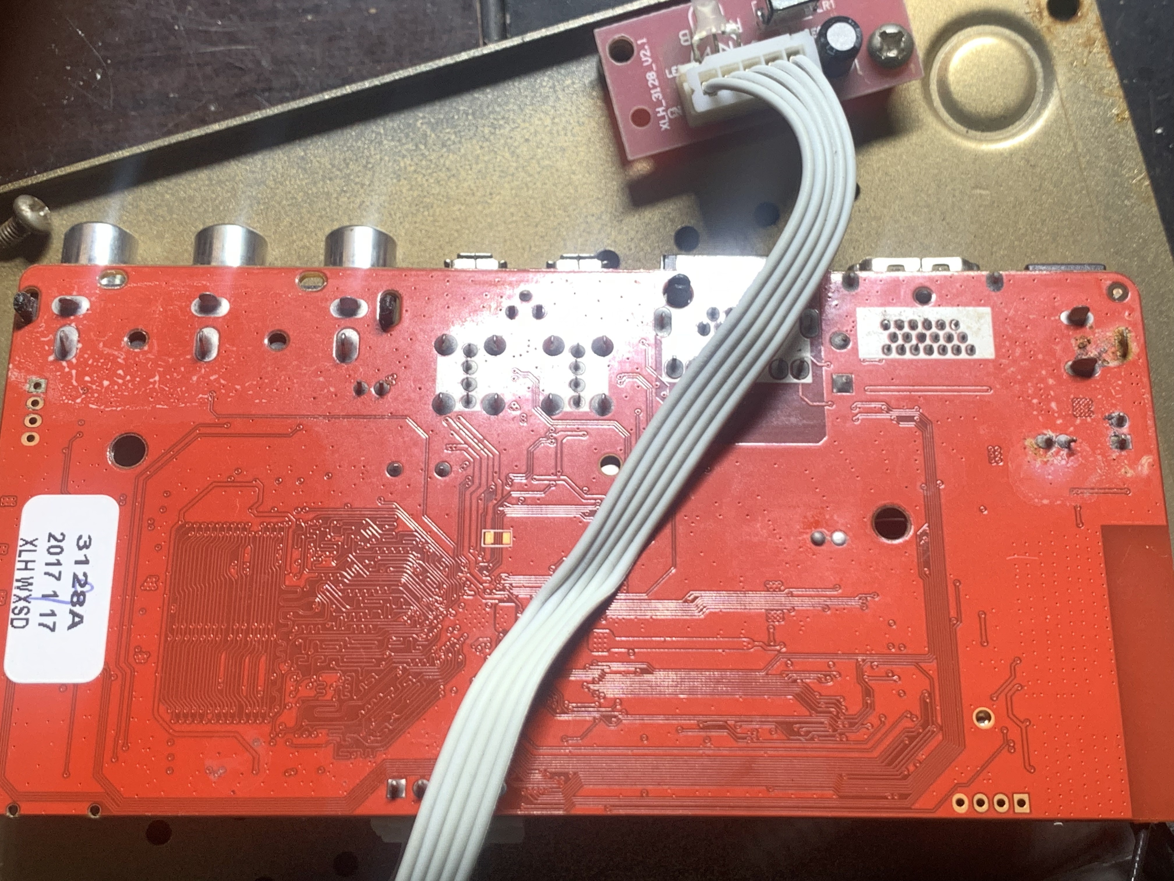 微星Q9盒子如何刷机？_中兴机顶盒_ZNDS