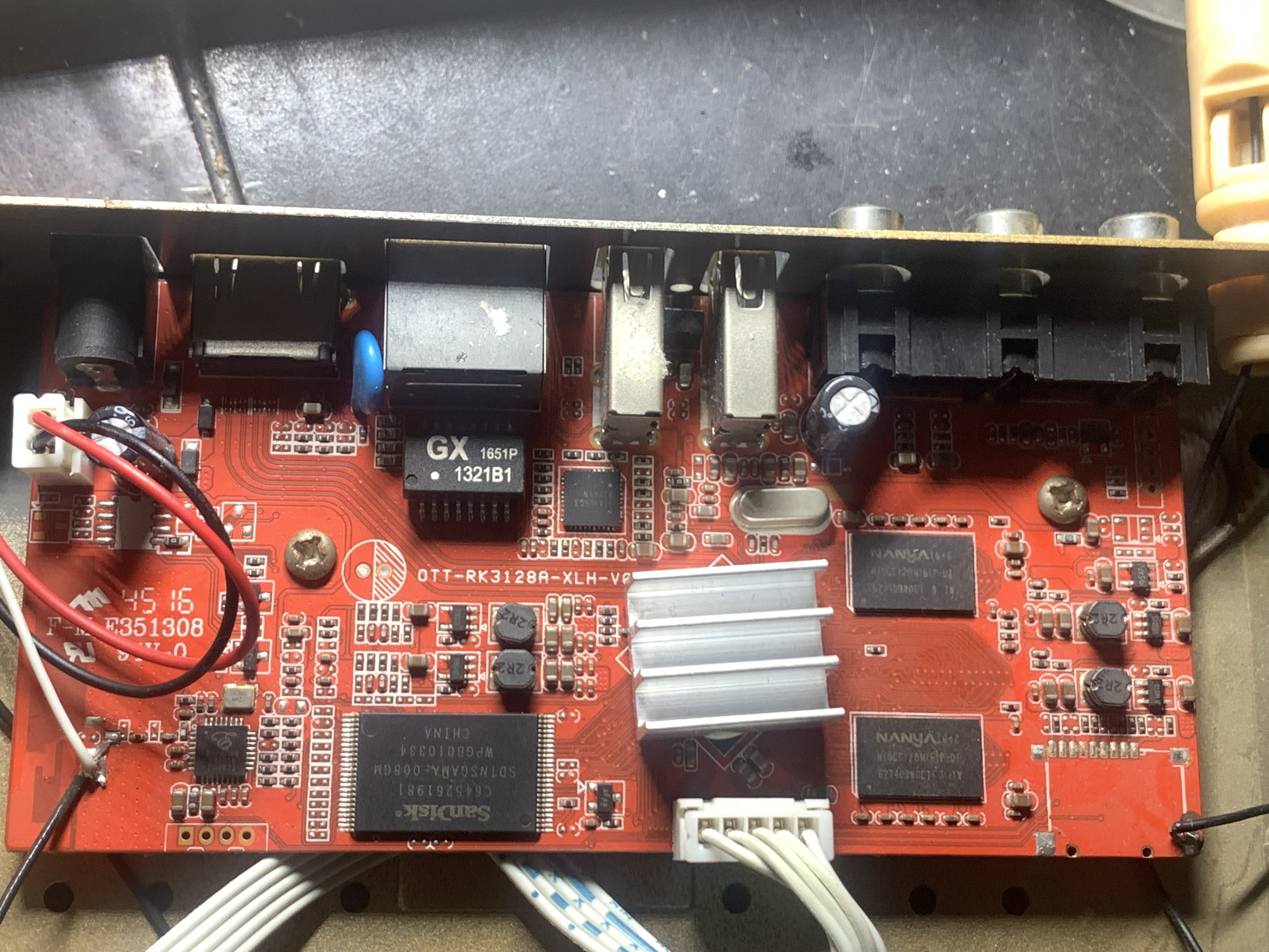 微星Q9盒子如何刷机？_中兴机顶盒_ZNDS