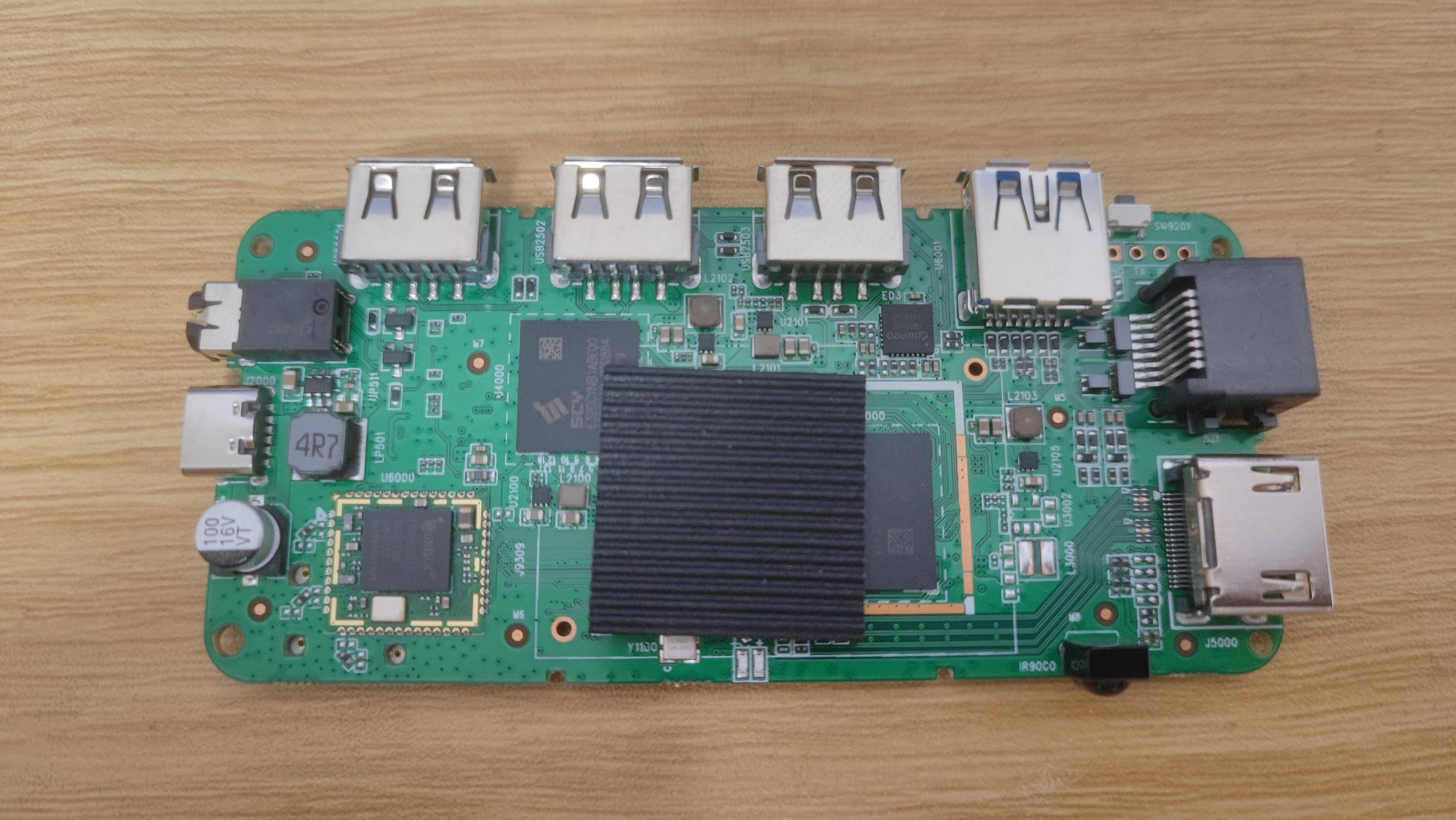 中国移动中兴云电脑W132D-RK3528-2+32G_安卓9.0_线刷固件包_ZNDS刷机/救砖_ZNDS